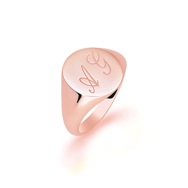 Signet Rings - Bespoke Diamonds Dublin, Ireland - signet ring men, gold ...